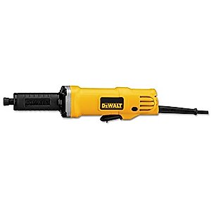 DEWALT Die Grinder, 1-1/2-Inch (DWE4887N)