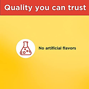 Nature Made Super C with Vitamin D3 and Zinc, Dietary Supplement for Immune Support, 60 Tablets, 60 Day Supply