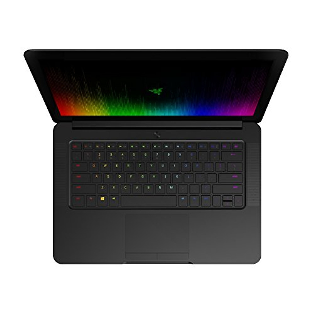 Razer RZ09-01652E21-R3U1 The Blade (2016) 14" QHD+ Gaming Laptop (6th Generation Intel Core i7, 16GB RAM, 256GB SSD, GTX 970M 6GB)