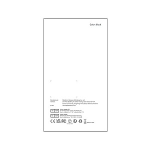 Charmast 100W Laptop Power Bank, 20000mAh Portable Laptop Charger with USB C Port, PD/QC Fast Charging Slim Battery Pack Compatible with iPhone, MacBook, Dell, IPad, Samsung, Switch, HP, Pixel, etc.