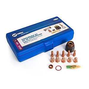 Consumable Kit, 30 AMP, for XT30