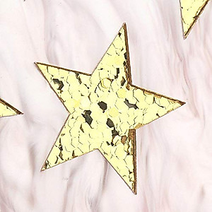 Womens Glitter Sequins Evening Bag Box Acrylic Star Designer Party Prom Wedding Clutch Purse Handbag (Black) One Size