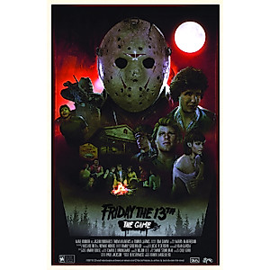 Friday The 13th: The Game Ultimate Slasher Edition - Xbox One