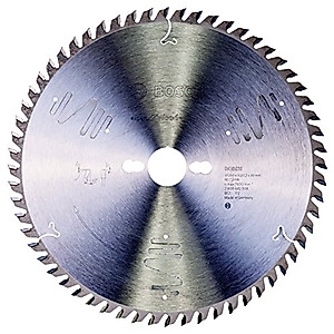Bosch 2329839 Table Saw Blade, Blue