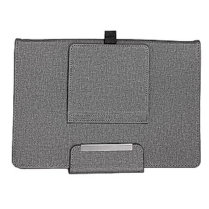 HEEPDD Smart Tablet, FHD Screen Black 7000 MAh 10.1 Inch WiFi Tablet 5G WiFi for Reading Games (US Plug)