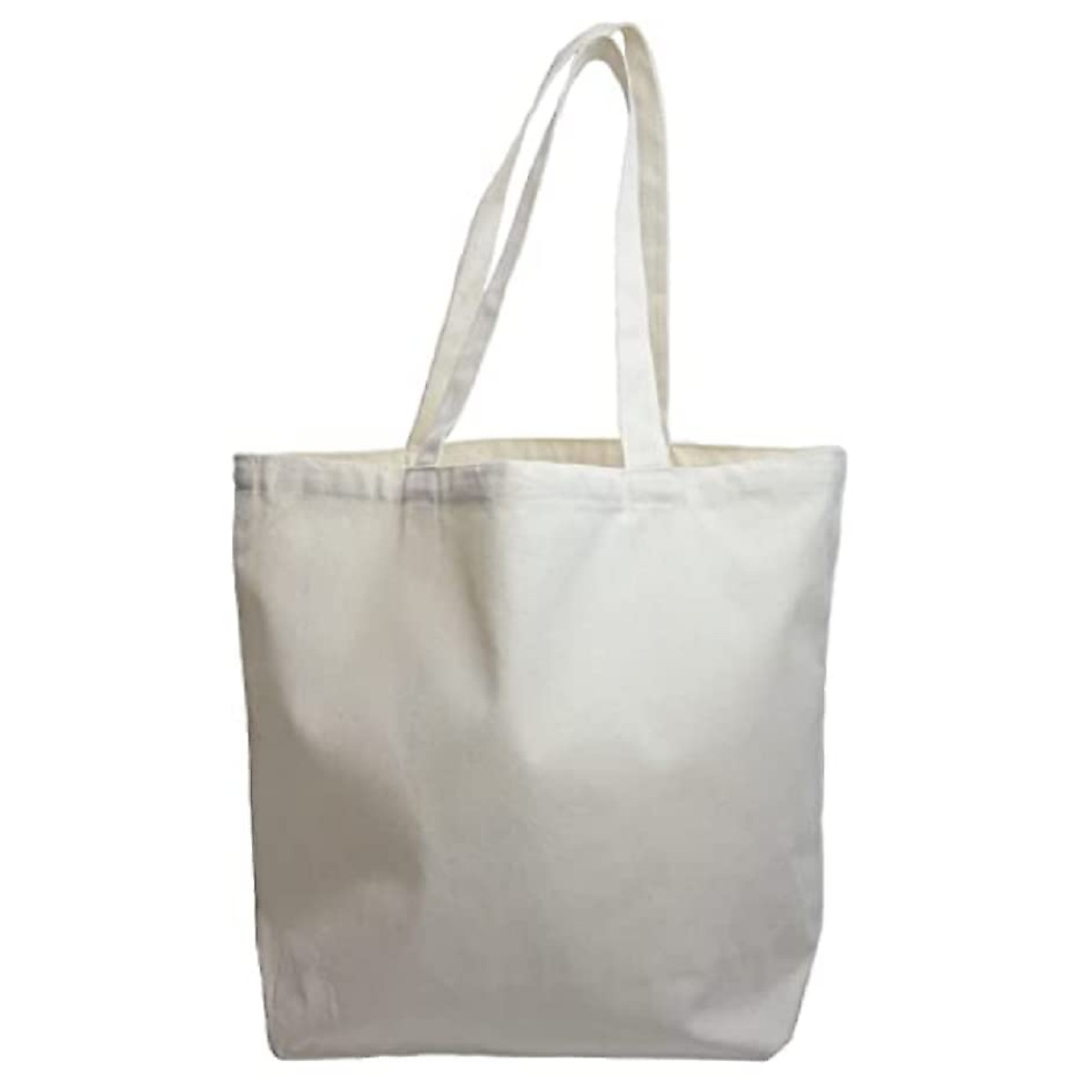 Reusable Kitty's Tote Canvas Bag For Women Cute Aesthetic Shopping Bag/Gym Bag/ Lunch Bag | Book Lovers Gifts, Medium