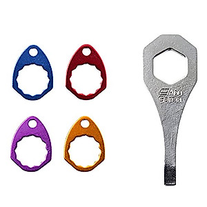 Abu Garcia (Bait Reel REVO LTX-BF8