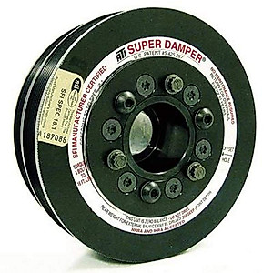 ATI Performance Products 917246 Harmonic Damper