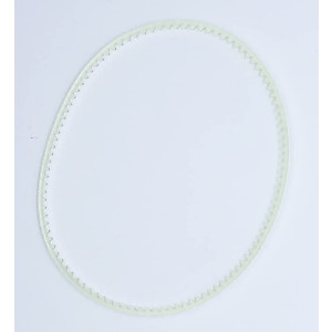 20pcs 410mm Gear Belt Tooth Belt for FR-900 FRM-900 Series Continuous Bag Sealing Machine