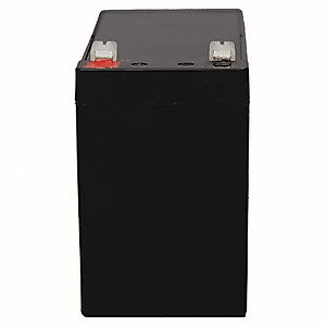 Bright Way Group BW 1280 F2 (0170) BWG 1280 F2 Battery