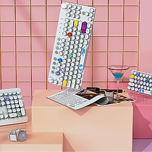 STOGA 60% Gaming Keyboard