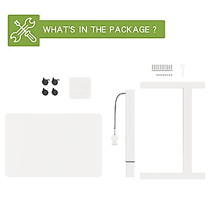 Mobile Standing Desk Height Adjustable Sit to Stand Table, 28 x 20'' Pneumatic Laptop Desk with Gas Spring Riser, Overbed Table with Lockable Wheels for Offices, Home, Medical (White)