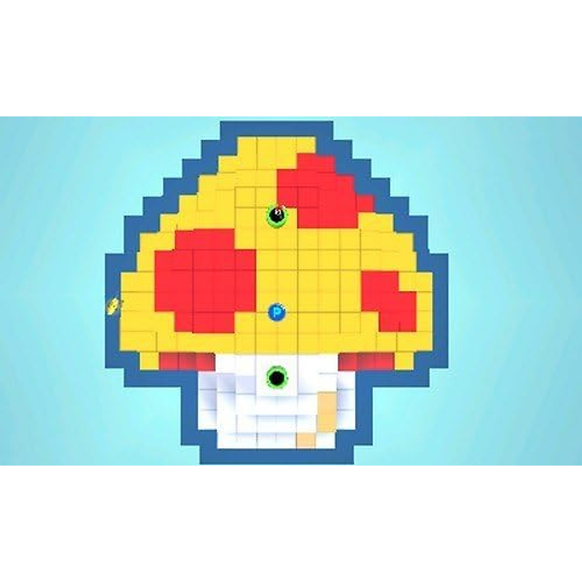 Super Mario 3D Land - Nintendo 3DS