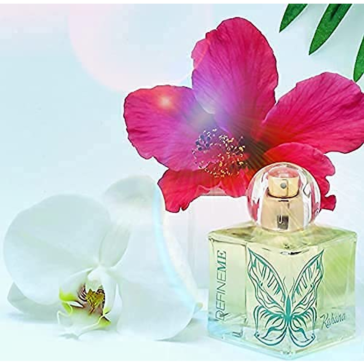 DefineMe Natural Perfume Mist, Kahana, 1.7 FL OZ