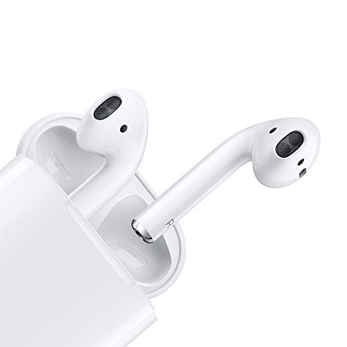 Apple AirPods (2nd Generation) with Lightning Charging Case with AppleCare+