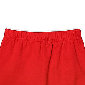 My First Valentines Day Baby Boy Outfit Long Sleeve Rompers Heart Printed Pants 3PC Set 3-6 Months Navy Blue