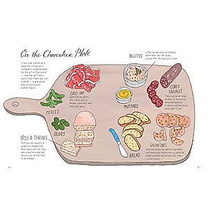 Food Anatomy: The Curious Parts & Pieces of Our Edible World