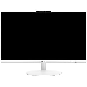 MSI PRO AP272 12M-036US All-in-One Desktop Computer, Intel Core i5-12400, 8GB Memory, 500GB SSD (PRAP27212M036)