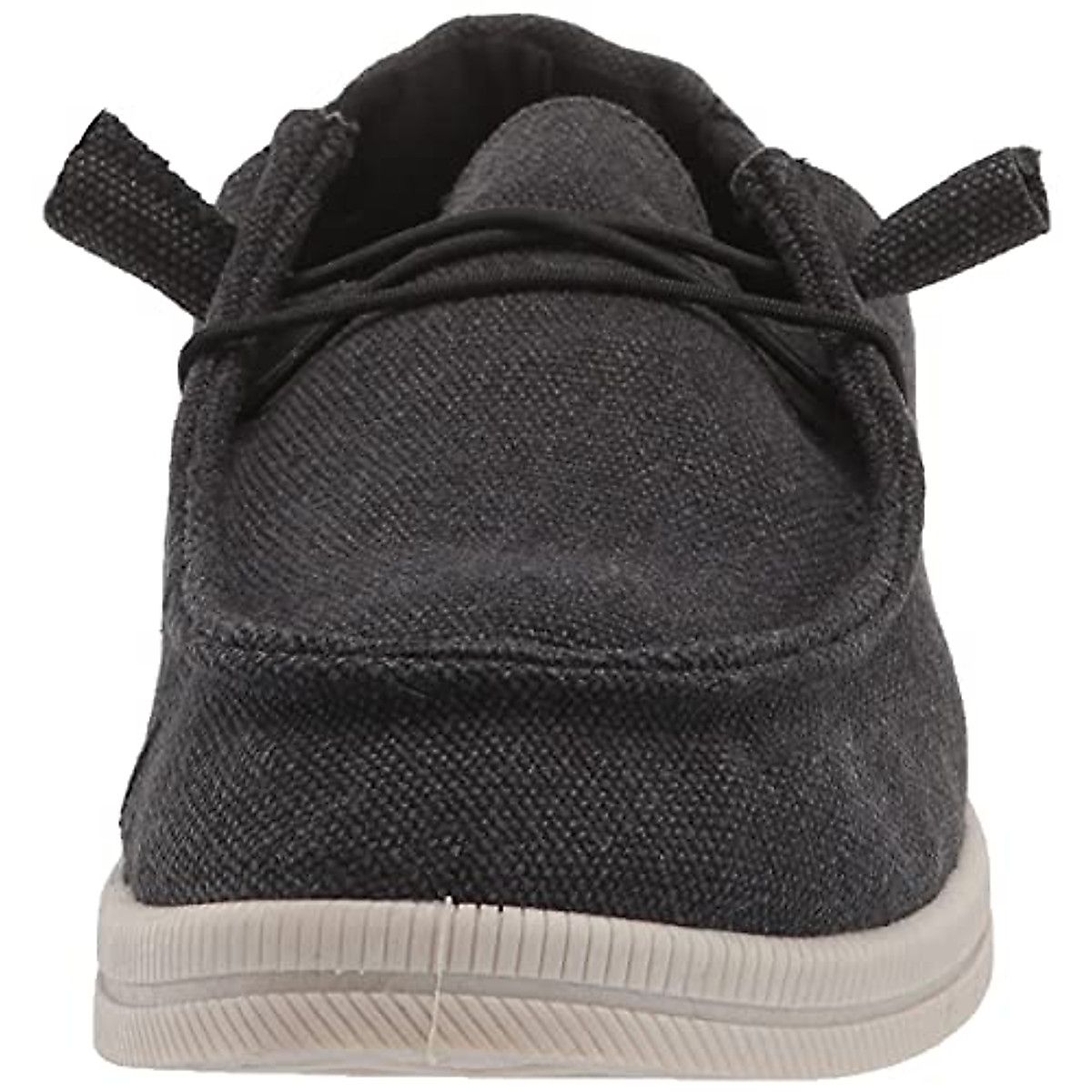 Rocket Dog Women's Mellow Orchard Canvas Cotton Sneaker, Black, 6