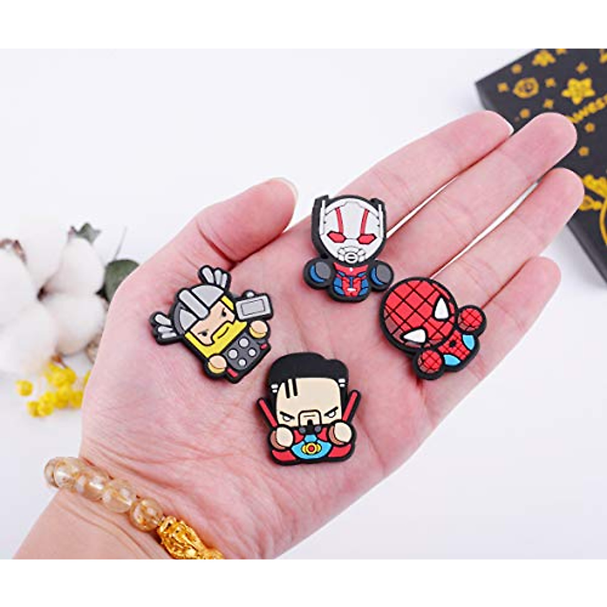 Exclusive Avengers Refrigerator Magnets | Marvel Heroes Fridge Magnet ...