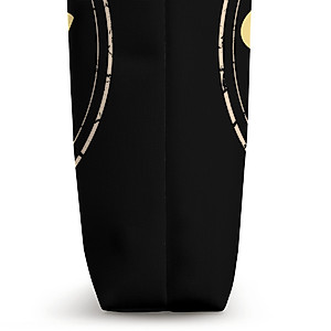 Kara The Woman The Myth The Legend Personalized Name Tote Bag