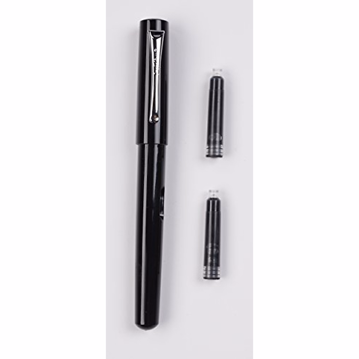 Speedball 002902 Calligraphy Fountain Pen 1.9mm - Fountain Pen - 1.9mm - Black Ink