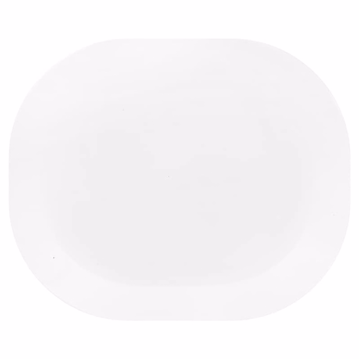 Corelle Oval Platter [Set of 3]3