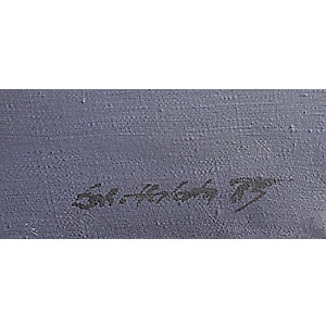 Two Seated Nude Figures