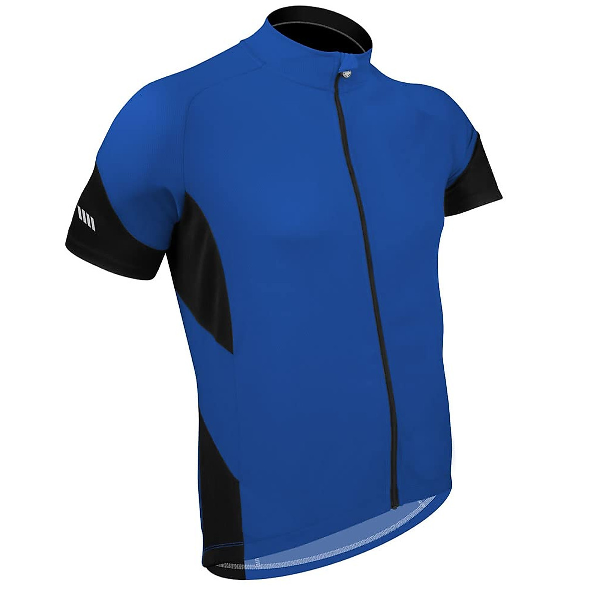 AERO|TECH|DESIGNS | Men's Descend Cycling Jersey | XX-Large | Royal Blue