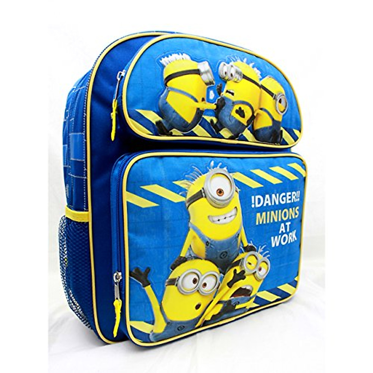 Despicable Me Medium 14 Inches Backpack #DL30337