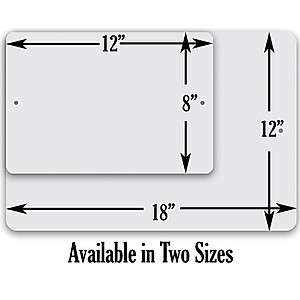 She Shed Sign - Personalized She Shed - Metal Sign - Indoor/Outdoor Shed Art - She Shed Decor Gift, Funny Birthday Gifts for Women, Metal Shed Signs, She Shed Decorations, Christmas Presents for Women