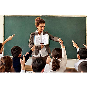 TILISMA Book Page Holder - Handmade Bookish Gadget - Unique Gifts for Book Lovers (Medium)