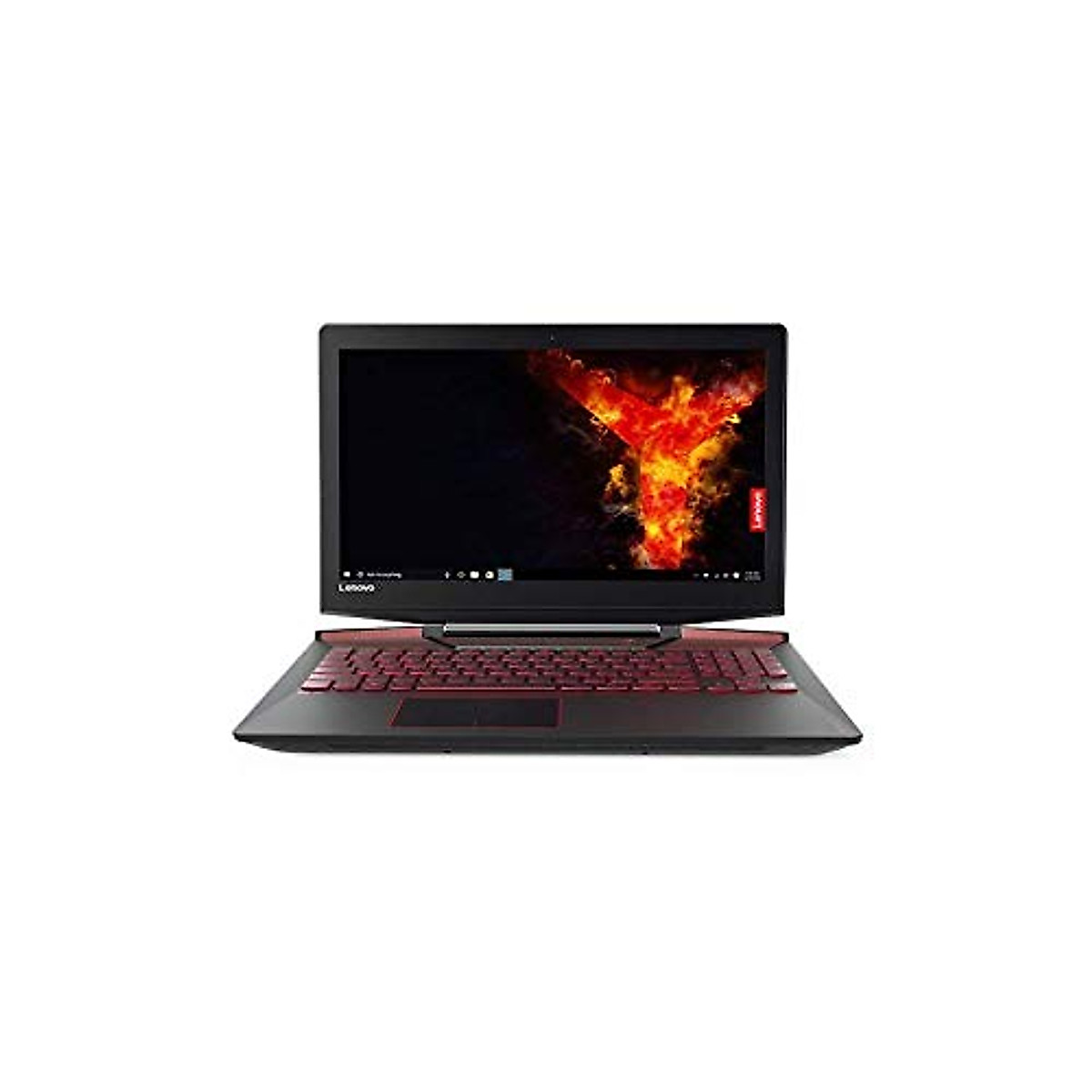 Lenovo Legion Y720 15.6" FHD ( i7-7700HQ 2.8GHz + 8GB RAM + 1TB HDD+ 128 SSD + NVIDIA GeForce GTX 1060 6GB)