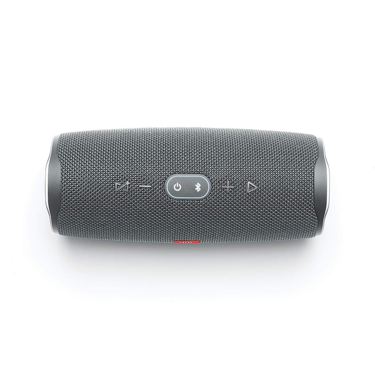 JBL Charge 4 - Waterproof Portable Bluetooth Speaker - Gray