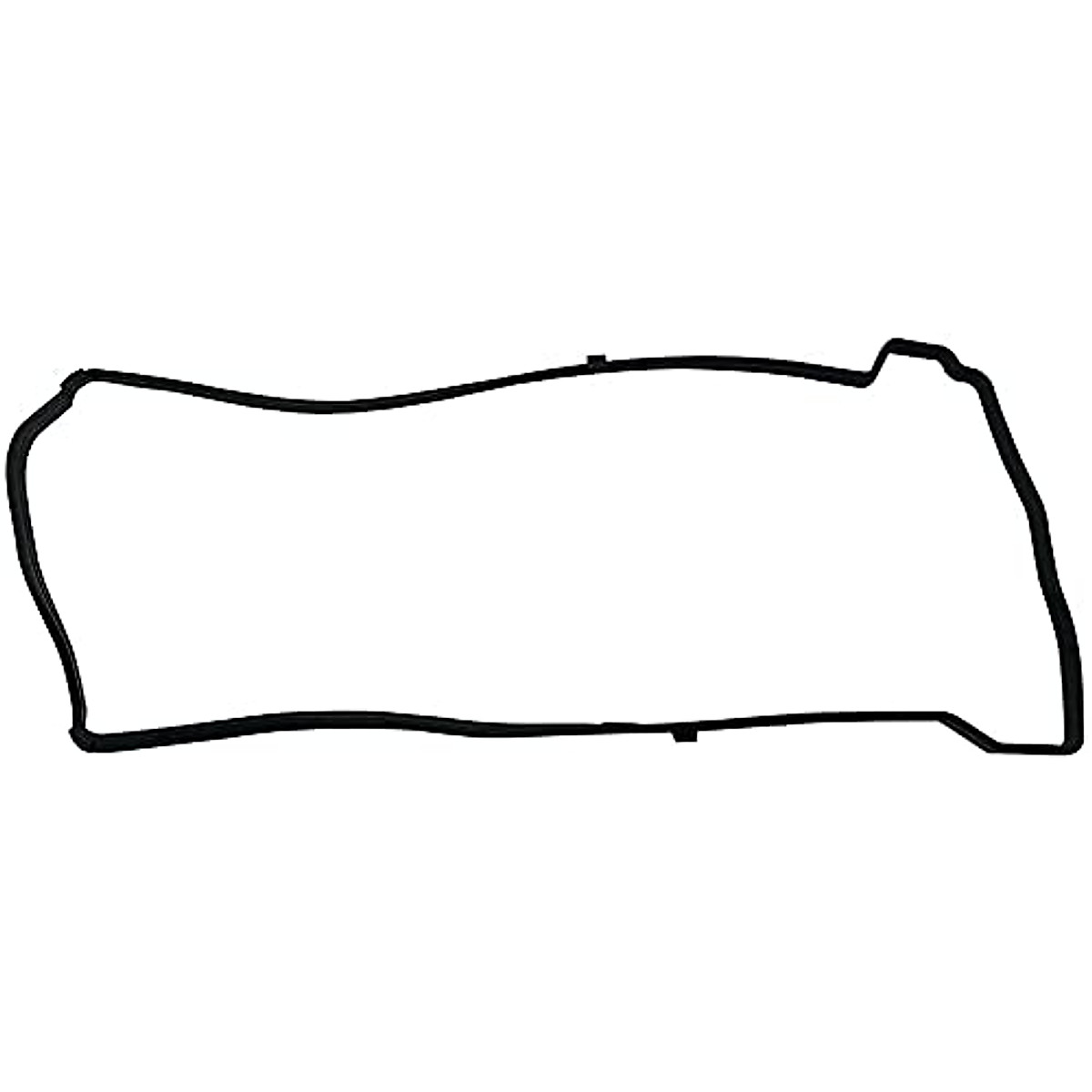 Valve Cover Gasket Set Replace VS50614R, 12341-R40-A00 Compatible with 2.0L 2.3L 2.4L 2002-2015 Honda Accord, Civic, CR-V, Element, Crosstour, CSX, ILX RDX, RSX, TSX