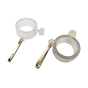 Flags Importer 10ft Aluminum (Black) Outdoor Pole with Ground Spike