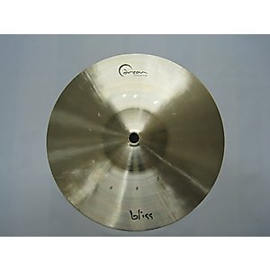 Dream Cymbal 10" Splash Bliss Series