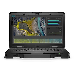 Dell Latitude Rugged 5430 Laptop (2022) | 14" FHD Touch | Core i5-256GB SSD - 32GB RAM | 4 Cores @ 4.2 GHz - 11th Gen CPU Win 11 Pro