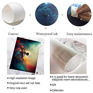 Jimi Hen drix Poster Music Posters for Room Aesthetic, Wall Art Room Decor Merch Stuff Prints for Fans Unframe 12x18inch