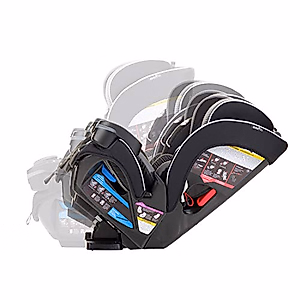 Evenflo EveryFit 4-in-1 Convertible Car Seat