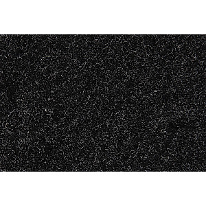 Covercraft DashMat Custom Dash Cover | 1840-00-25 | Compatible with Select Dodge Ram Pickup Models, Black