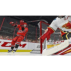 NHL 21 - PlayStation 4
