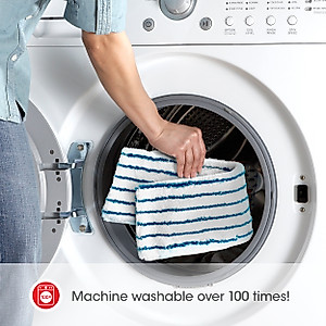 O-Cedar Microfiber Flip Mop Refill