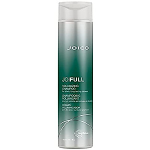 Joico JoiFULL Volumizing Shampoo & Conditioner Set | Plush & Long-Lasting Fullness | Boost Shine | For Fine/Thin Hair