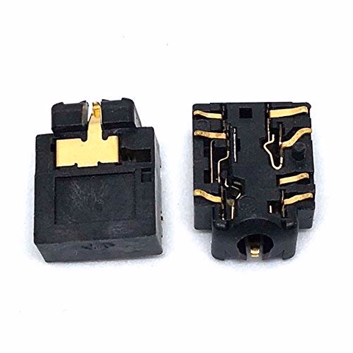 for Xbox One S Controller 3.5 mm Jack Headphone Audio Jack Port Socket Model 1708 Replacement Bluetooth Internal