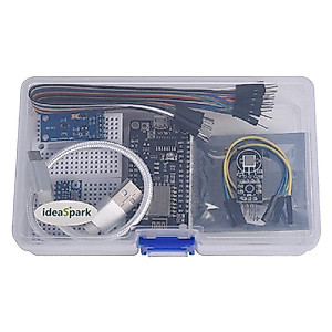 Weather Data Set ESP8266 Weather Station Kit for Arduino IDE IoT Starter Windowns OS System