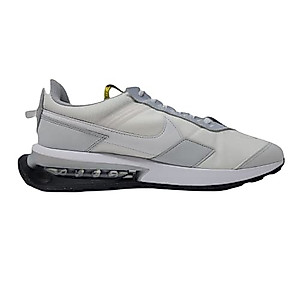 Nike Air Max Pre-Day Summit White/White/Pure Platinum Men's 9, Women's 10.5 Medium
