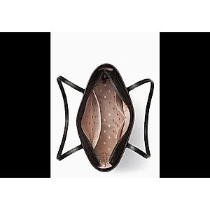 Kate Spade New York Large Jana Tote (Neutral Multi Floral)