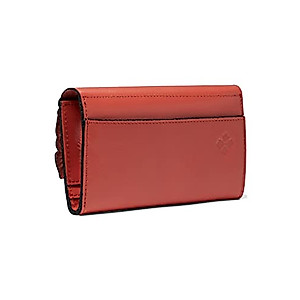 Patricia Nash Terresa Wallet Coral One Size