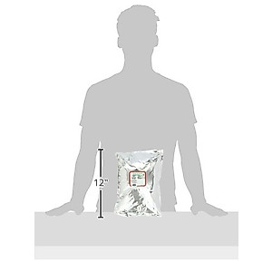 Frontier Co-op Organic Catnip, 1-Pound Bulk, Loved By Cats & Gardeners, Popular Tea Blend, Organic, Kosher